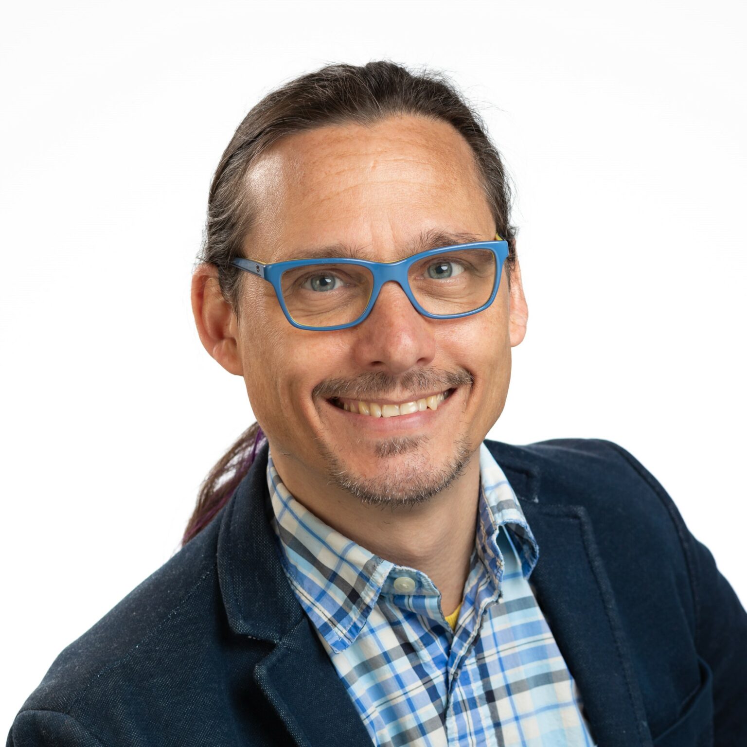 Principal Investigators – MaQTech